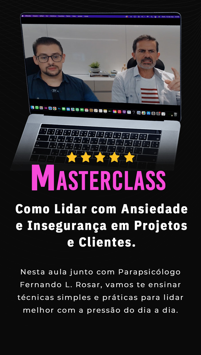 Lista de Espera | Método Projeto de Primeira – Rodrigo Rosar