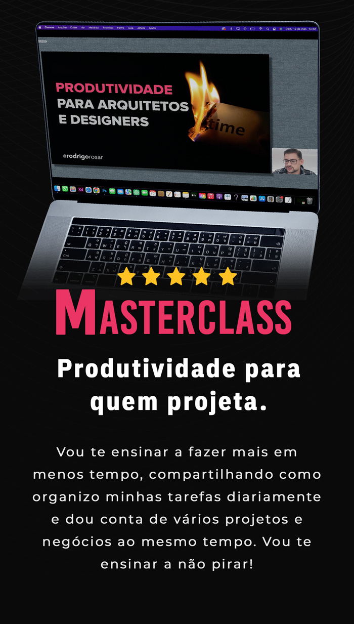 Lista de Espera | Método Projeto de Primeira – Rodrigo Rosar
